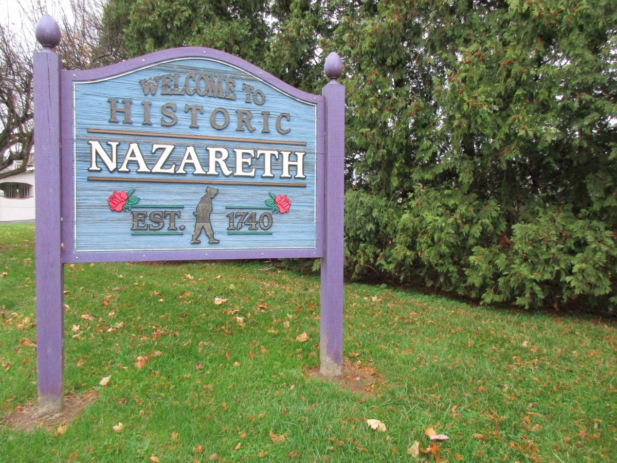 Arts & Crafts Festival – June 8th – Upper Nazareth Township Meetings